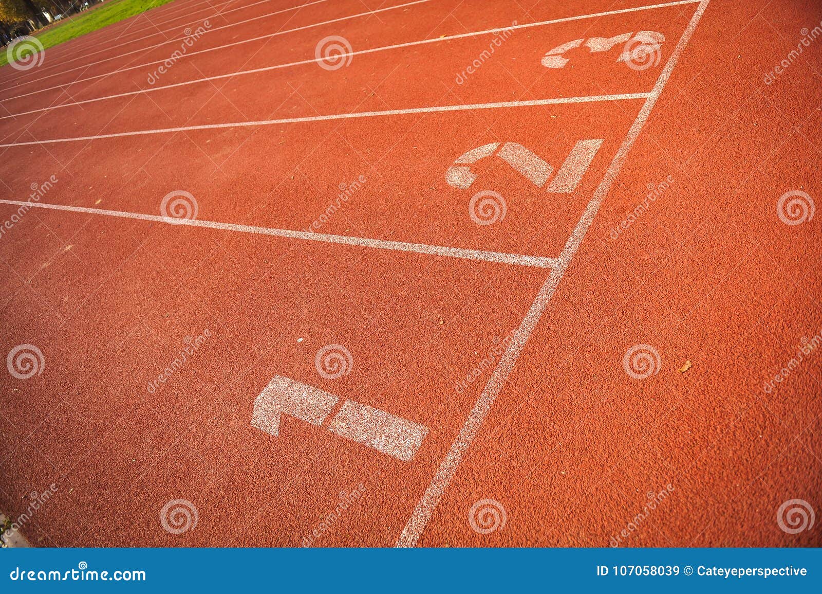 Athletics track lanes stock image. Image of championship - 107058039 Athletics track lanes stock image. Image of championship - 107058039