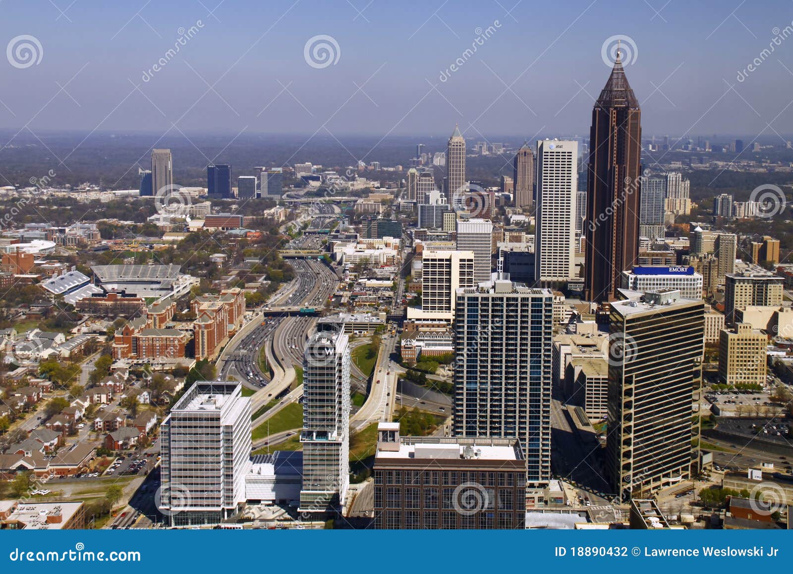 Atlanta Georgia Beautiful