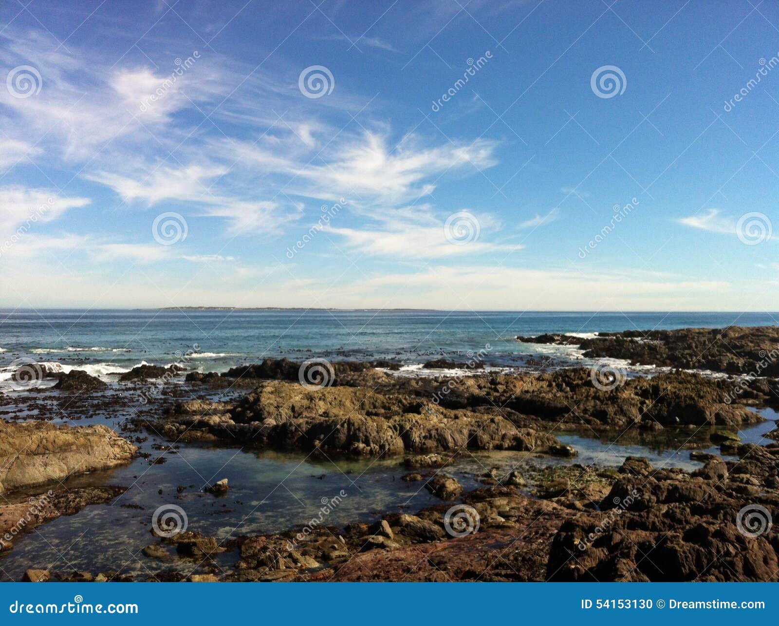 Atlantic Breeze stock photo. Image of breeze, cape, atlantic - 54153130