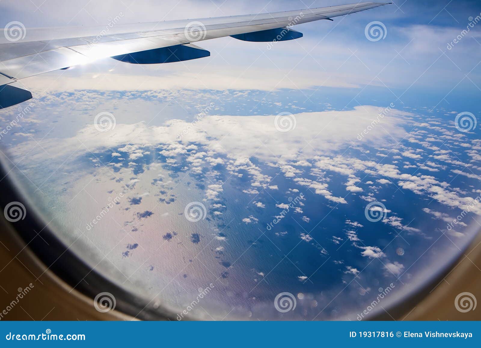 Atlantic Ocean stock photo. Image of travel, bright, ocean - 19317816