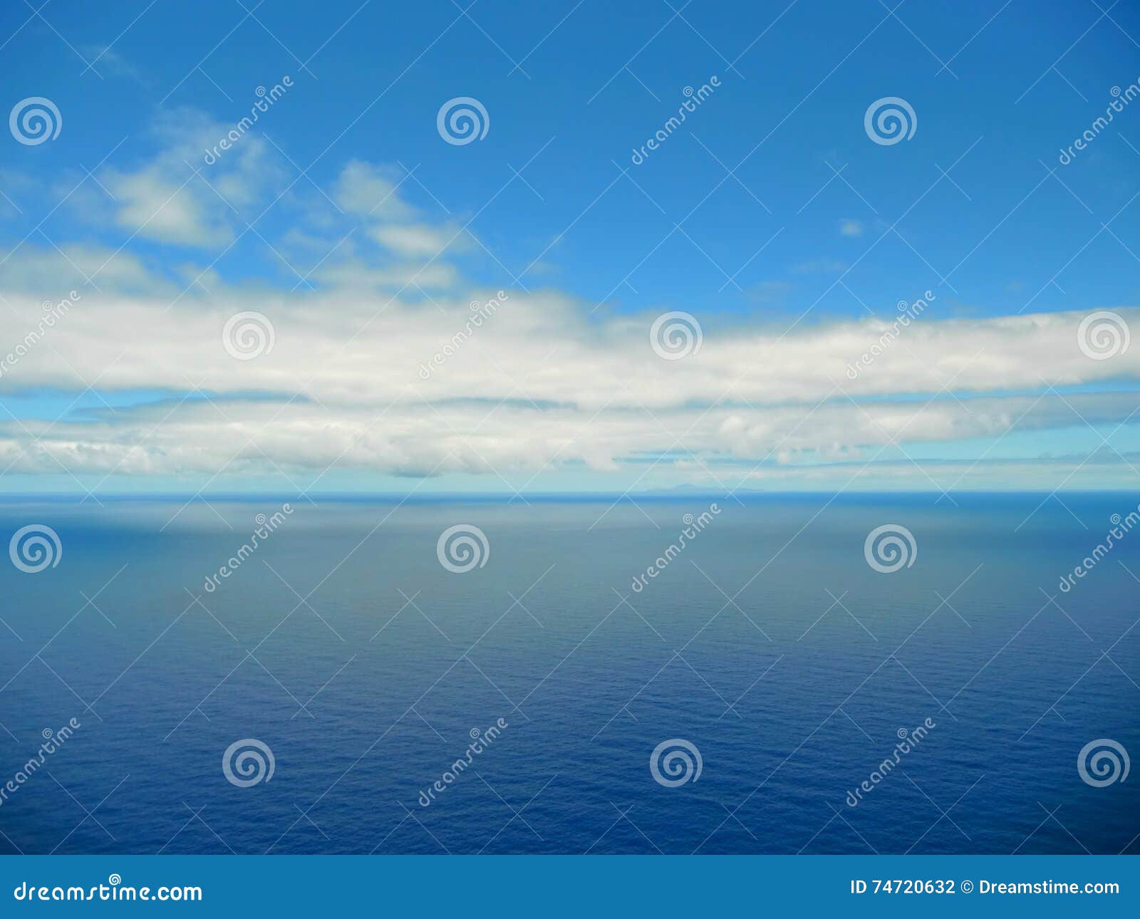 Atlantic Ocean Background stock photo. Image of water - 74720632