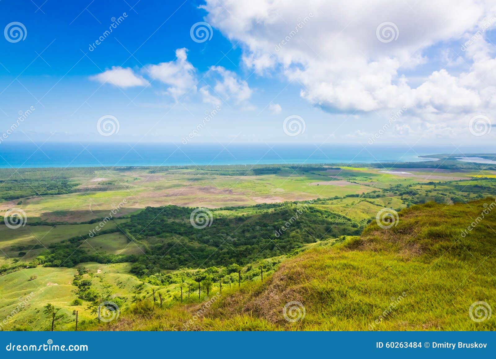Atlantic Ocean Valley stock photo. Image of canyon, mountains - 60263484