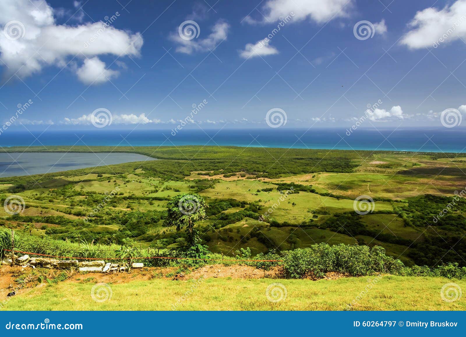 Atlantic Ocean Valley stock image. Image of mountain - 60264797