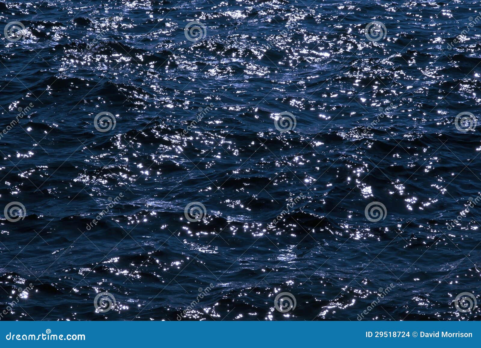 Atlantic Ocean Waves Sparkling Stock Photo - Image of refreshment, cold ...