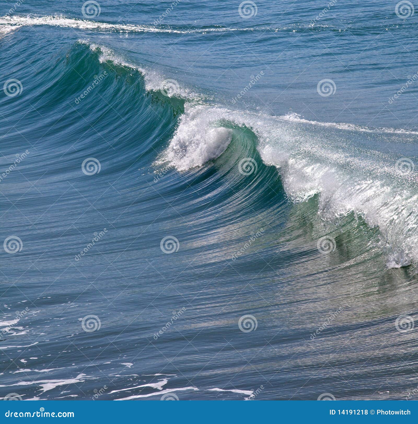 Atlantic waves stock photo. Image of waves, water, atlantic - 14191218