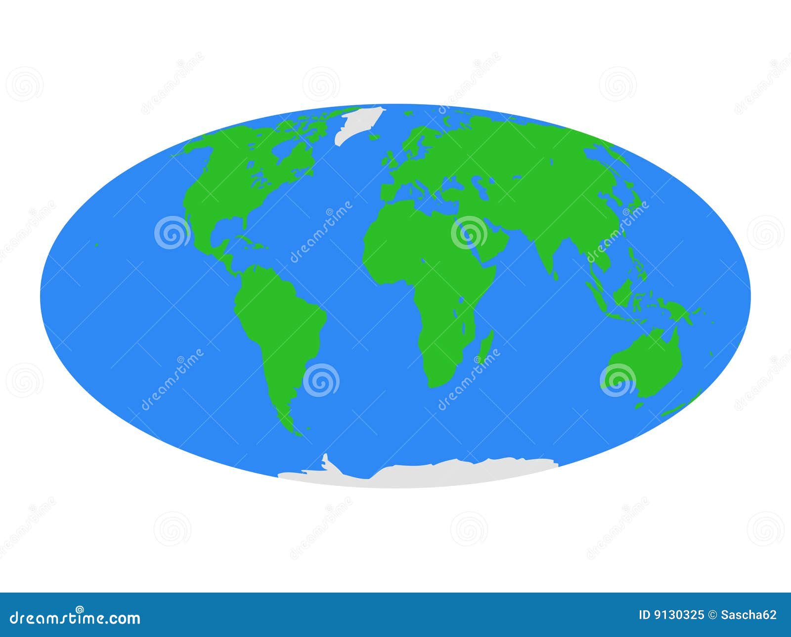 Atlas stock vector. Illustration of globes, geography - 9130325
