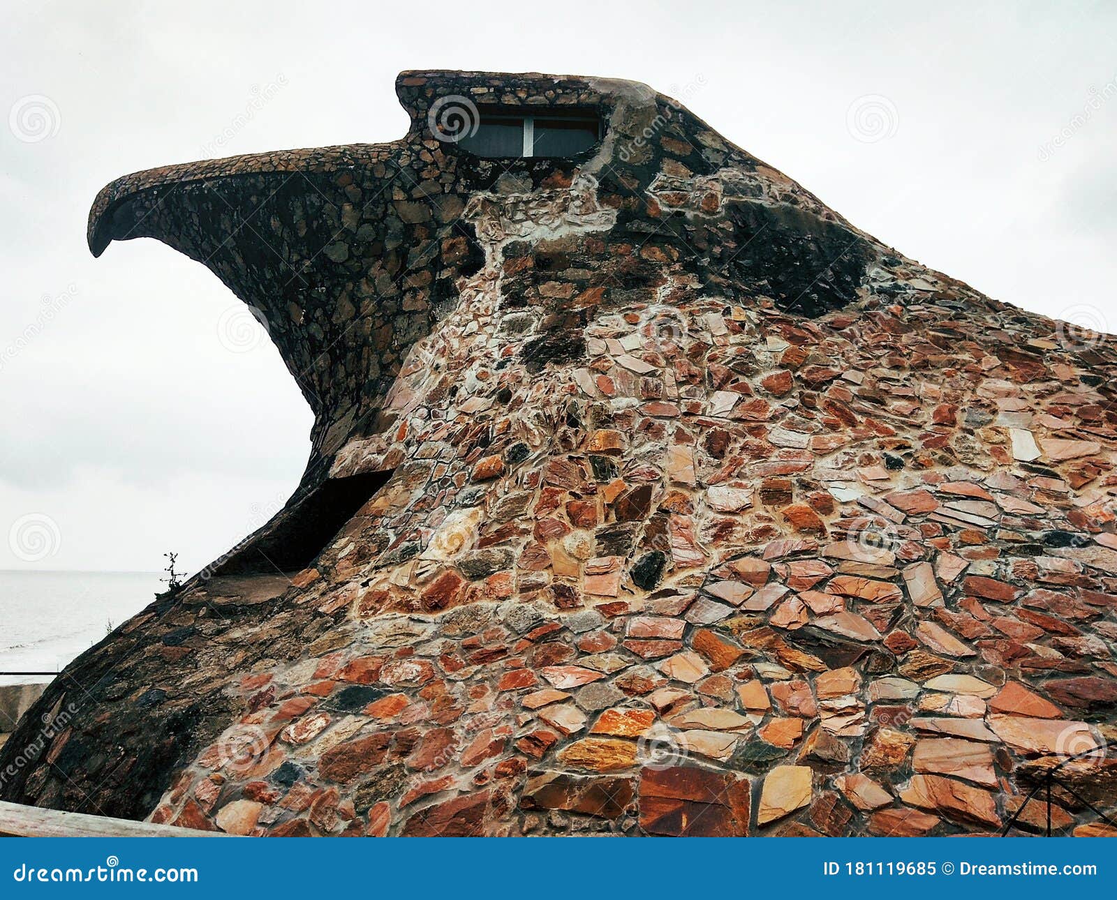 AtlÃ¡ntida Canelones Uruguay Stock Image - Image of country, canelones: 181119685