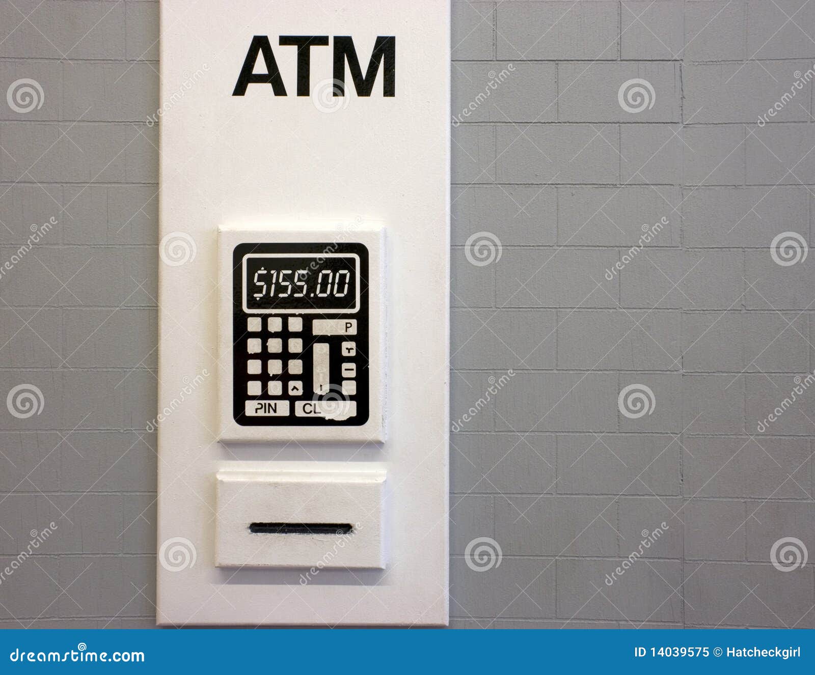 ATM stock image. Image of full, exchange, access, atms - 14039575