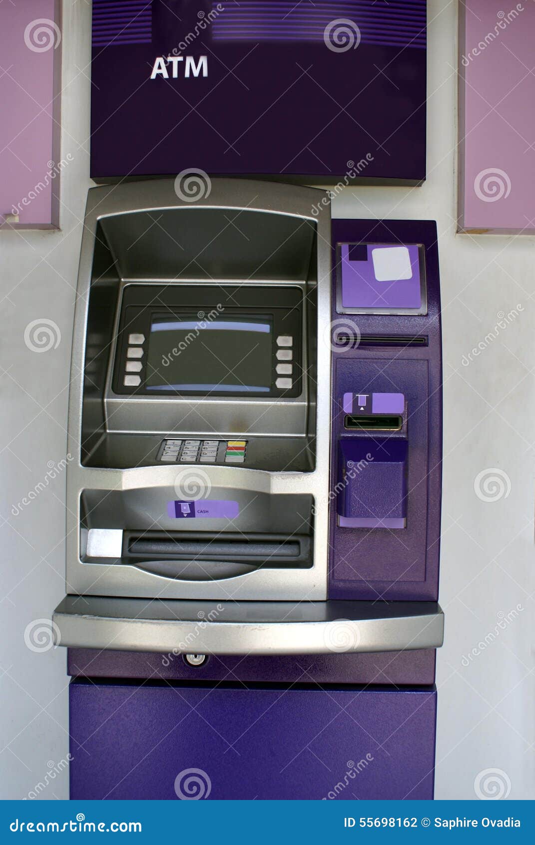 ATM. ABM. Cash Machine. Cashpoint. Cashlion. Stock Photo - Image of ... ATM. ABM. Cash Machine. Cashpoint. Cashlion. Stock Photo - Image of ...