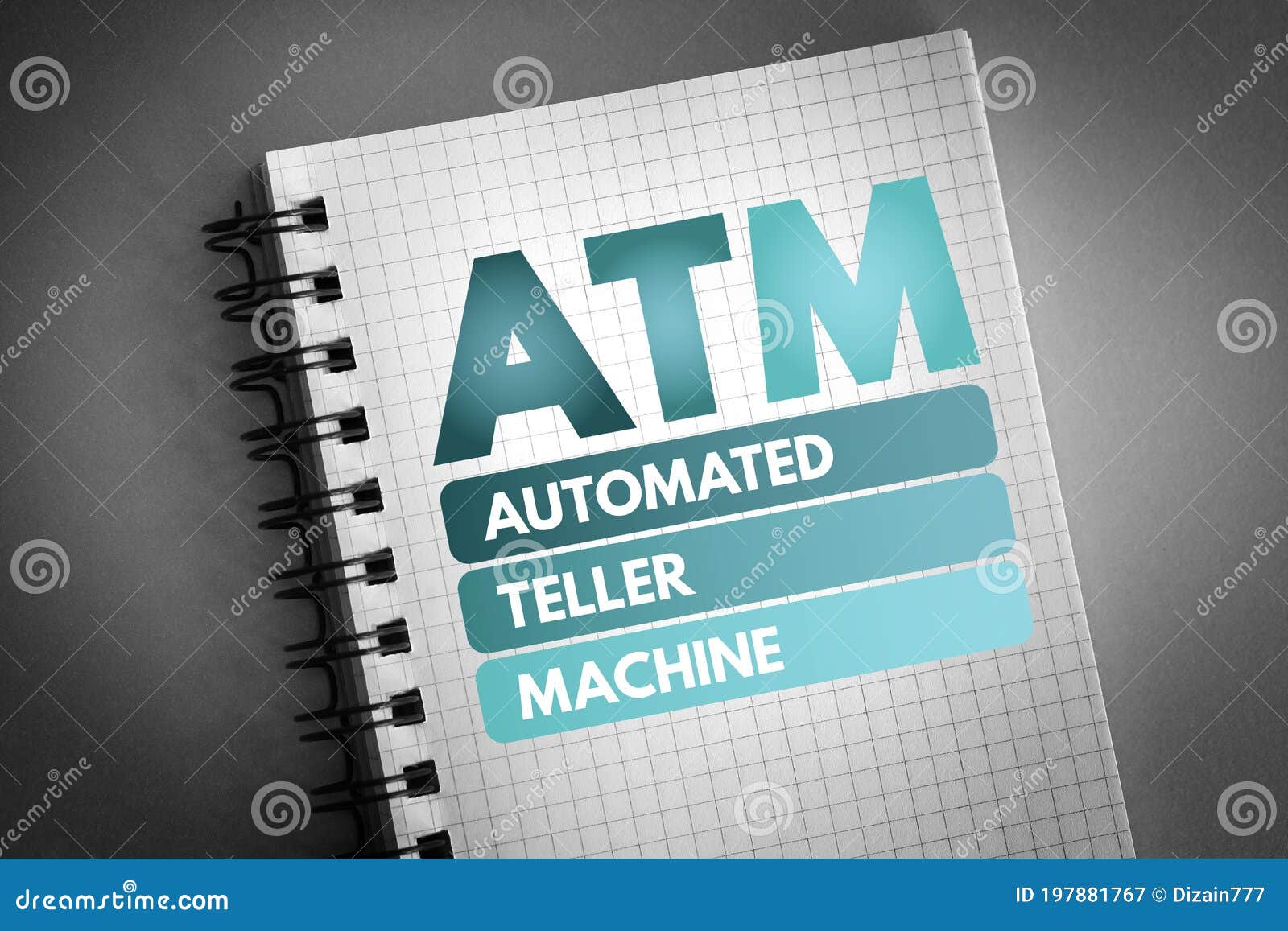 M2M - Machine To Machine Acronym, Technology Concept Background Stock ...