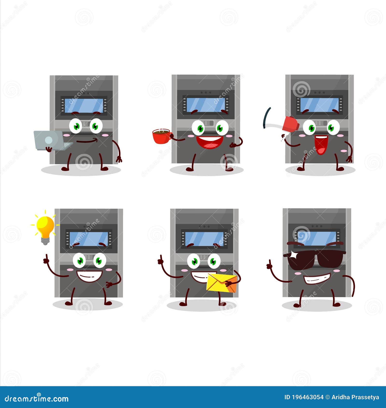 Types Of Automated Data Analytics Rectangle Infographic Template ... Types Of Automated Data Analytics Rectangle Infographic Template ...