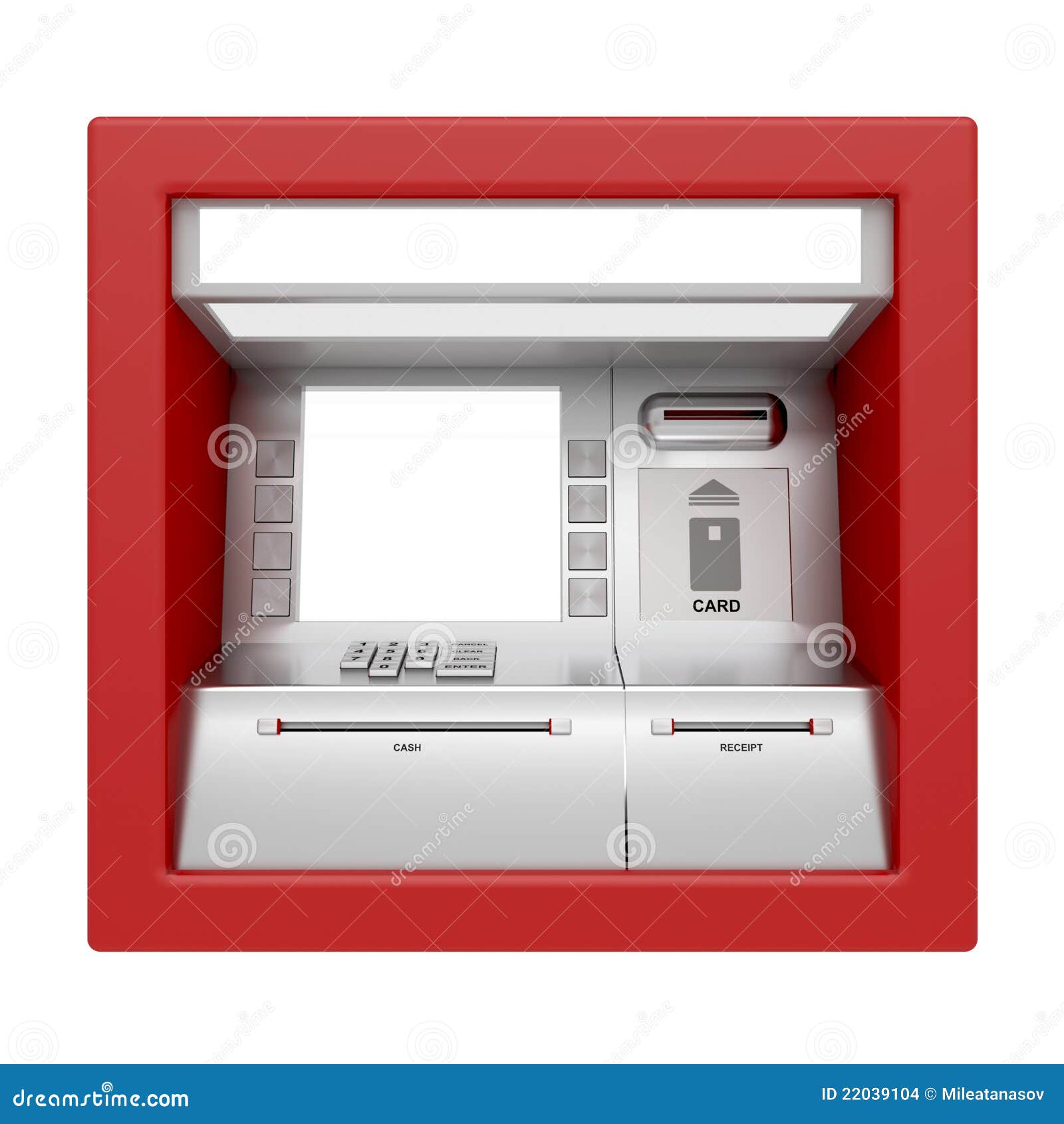 Atm Machine Clip Art
