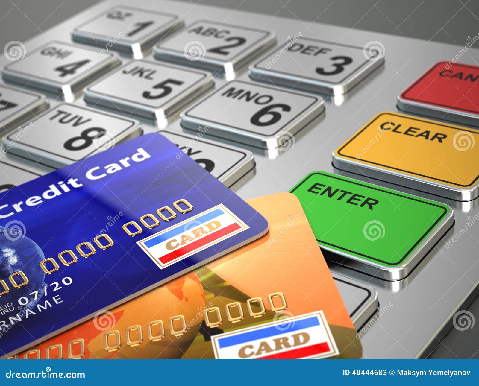 Atm Cards Stock Illustrations – 2,989 Atm Cards Stock Illustrations ...
