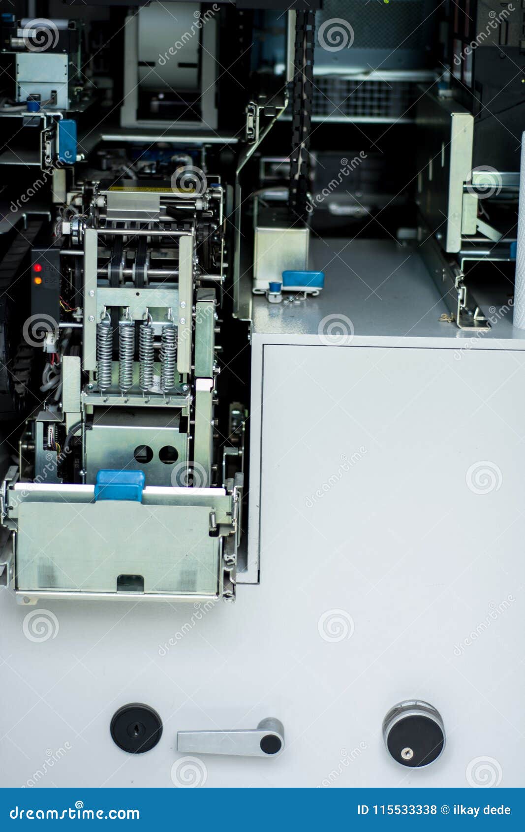 ATM machine stock photo. Image of button, credit, people - 115533338