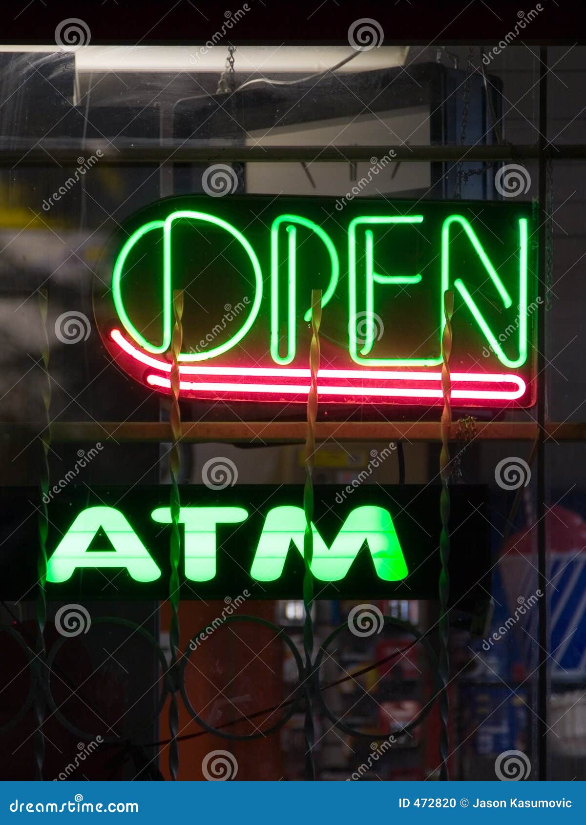 ATM Open stock photo. Image of teller, automatic, open - 472820