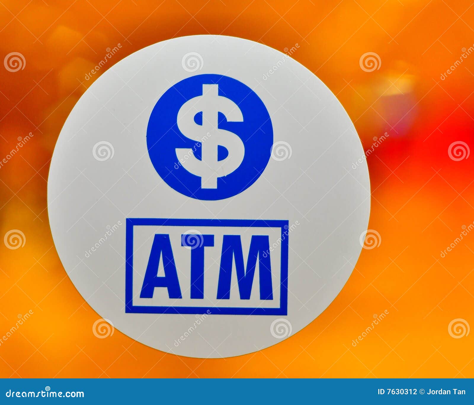 Circular Atm Stock Photos - Free & Royalty-Free Stock Photos from ...