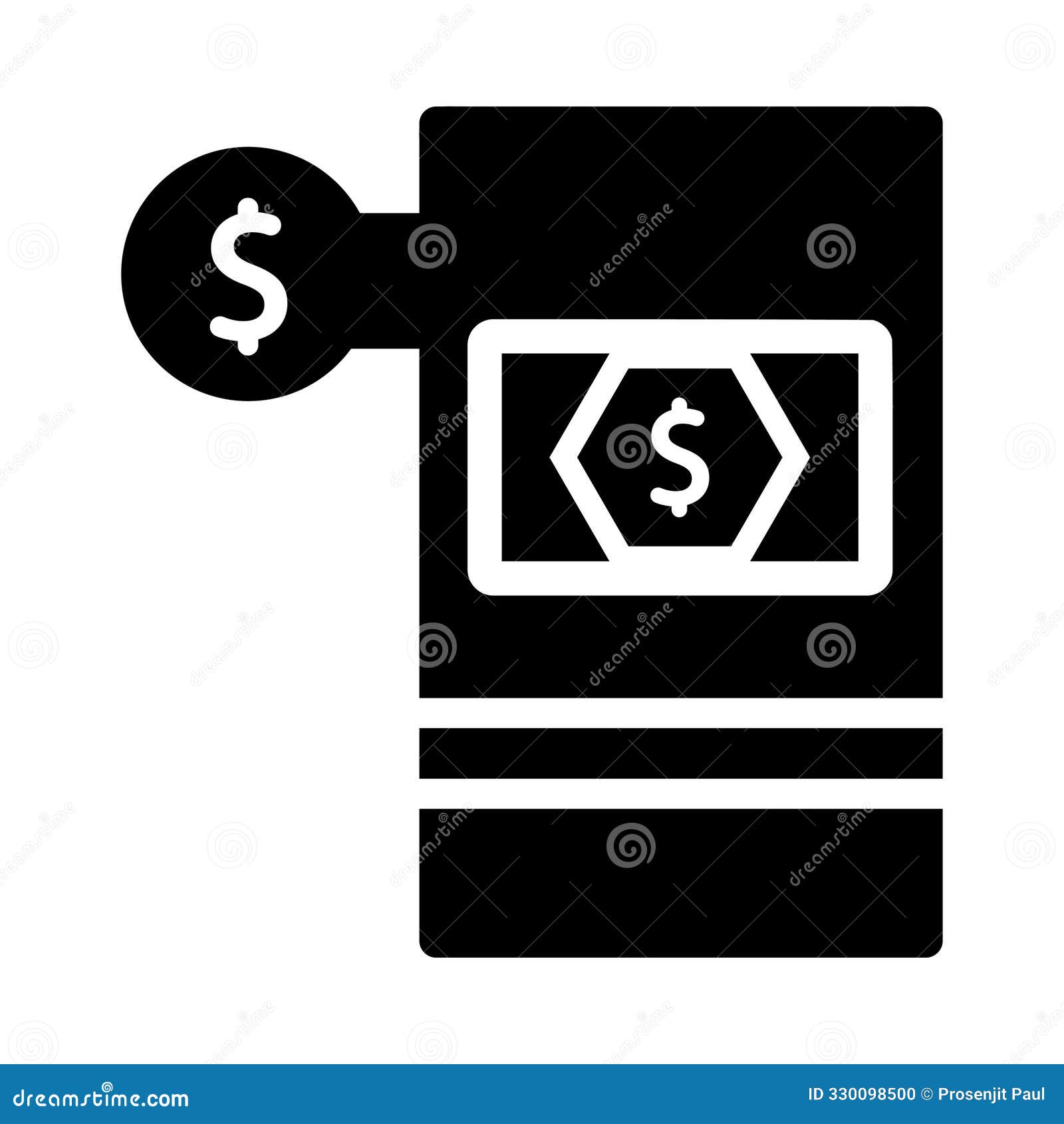 ATM, Terminal, Sign, Road Sign, ATM Terminal Sign Icon Stock Vector ...