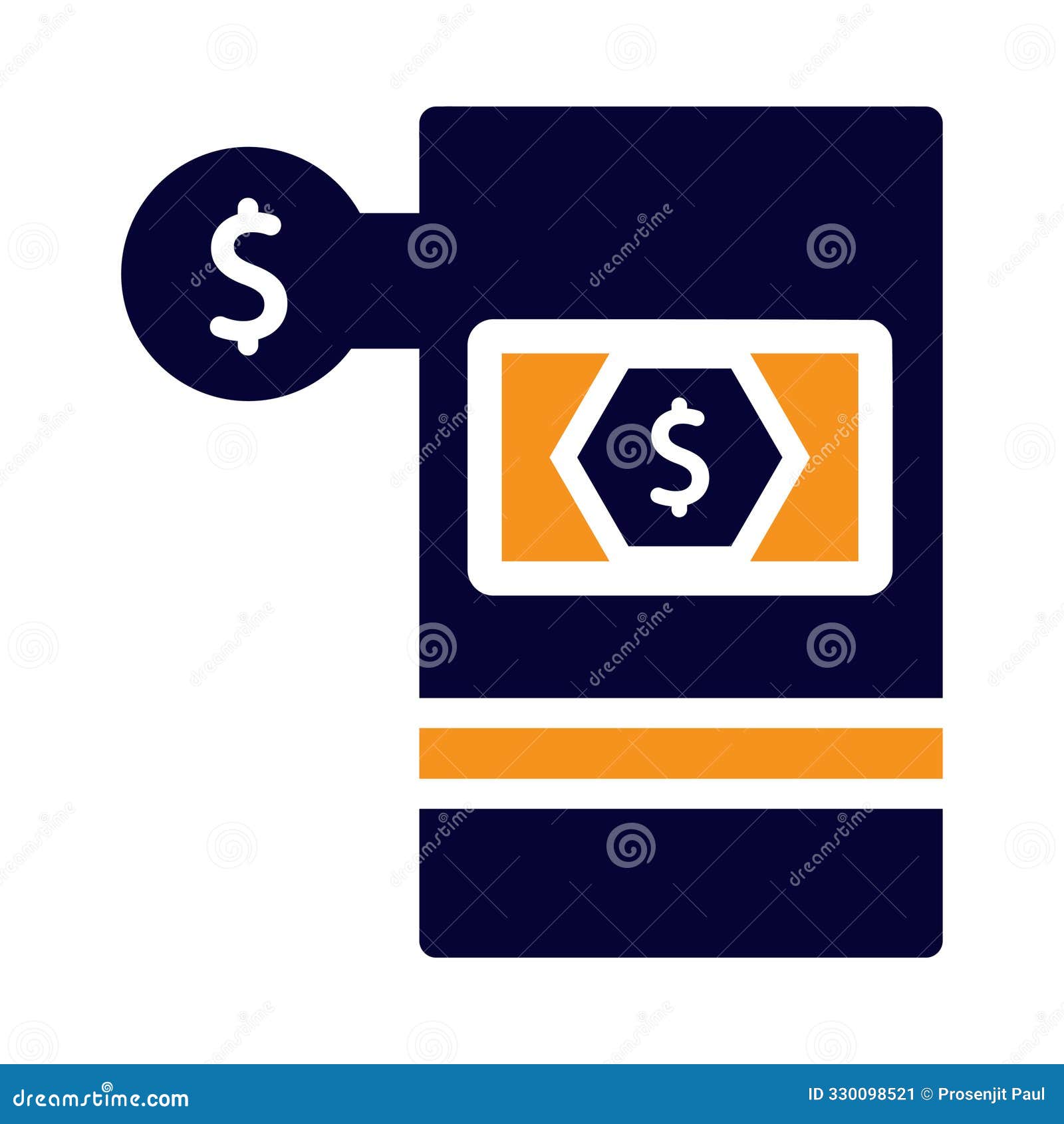 ATM, Terminal, Sign, Road Sign, ATM Terminal Sign Icon Stock Vector ...
