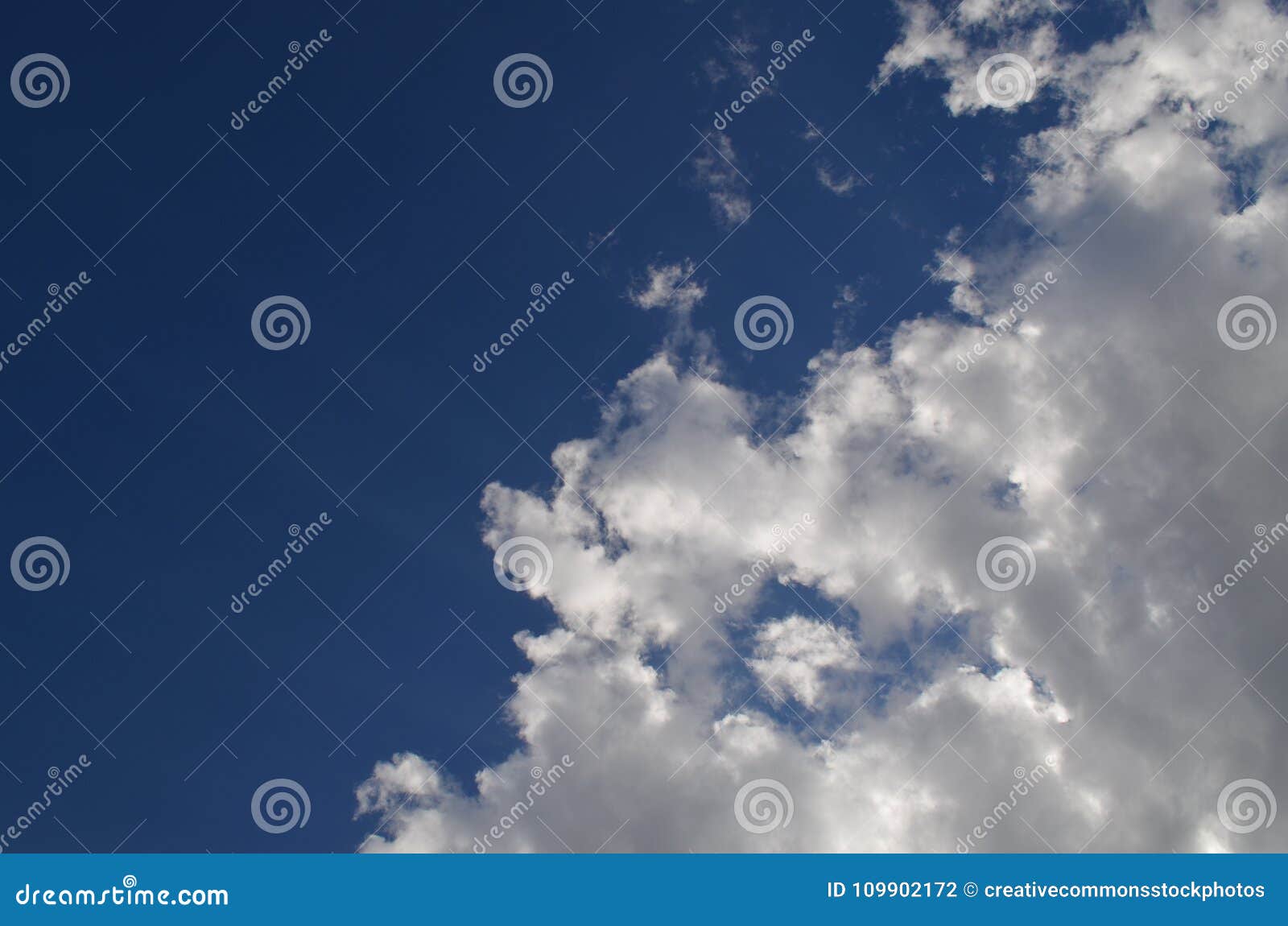 Atmosphere, Beautiful, Blue Picture. Image: 109902172