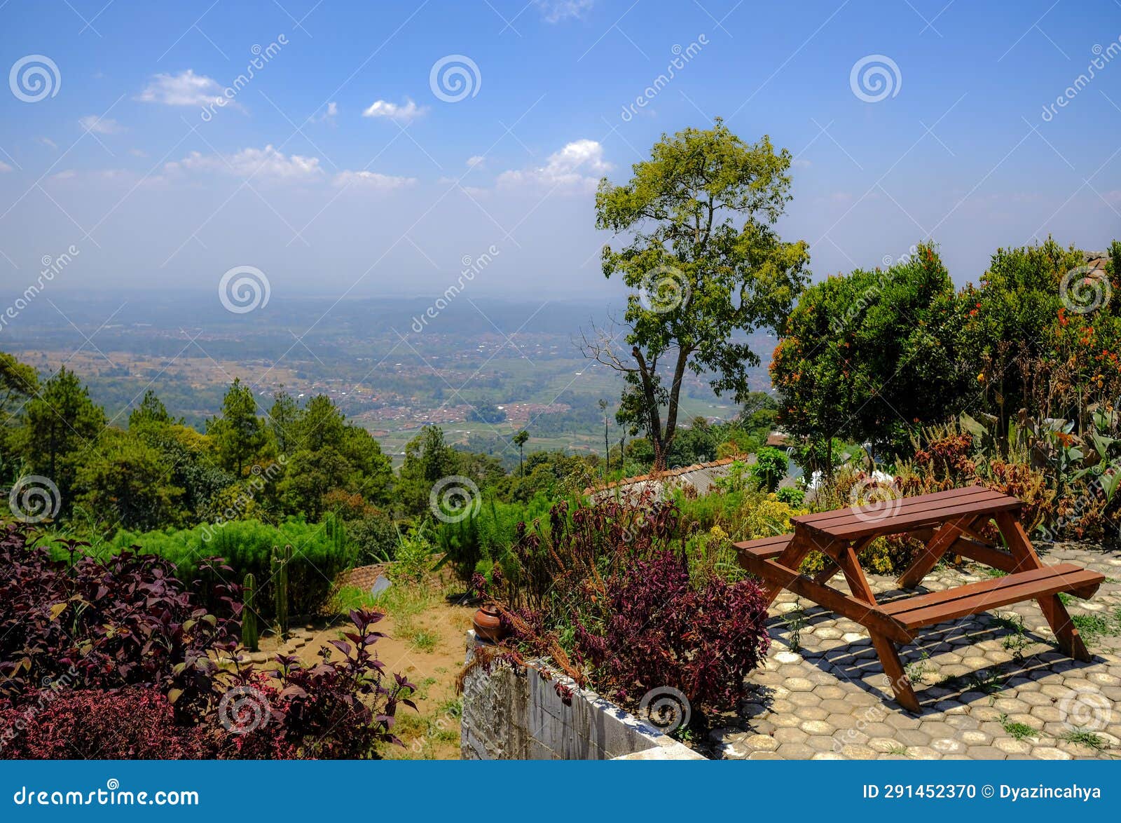 Kuningan west java stock photo. Image of kuningan, jungle - 291452370