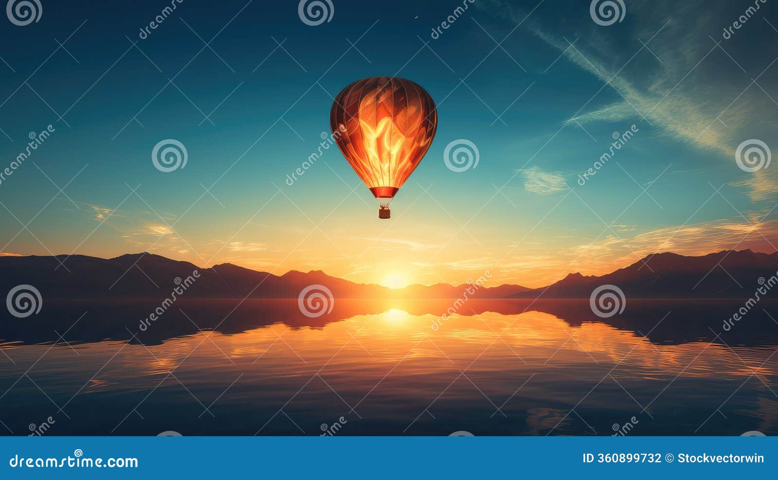 Atmosphere Of Earth Science Illustration With Layers Of Troposphere ...