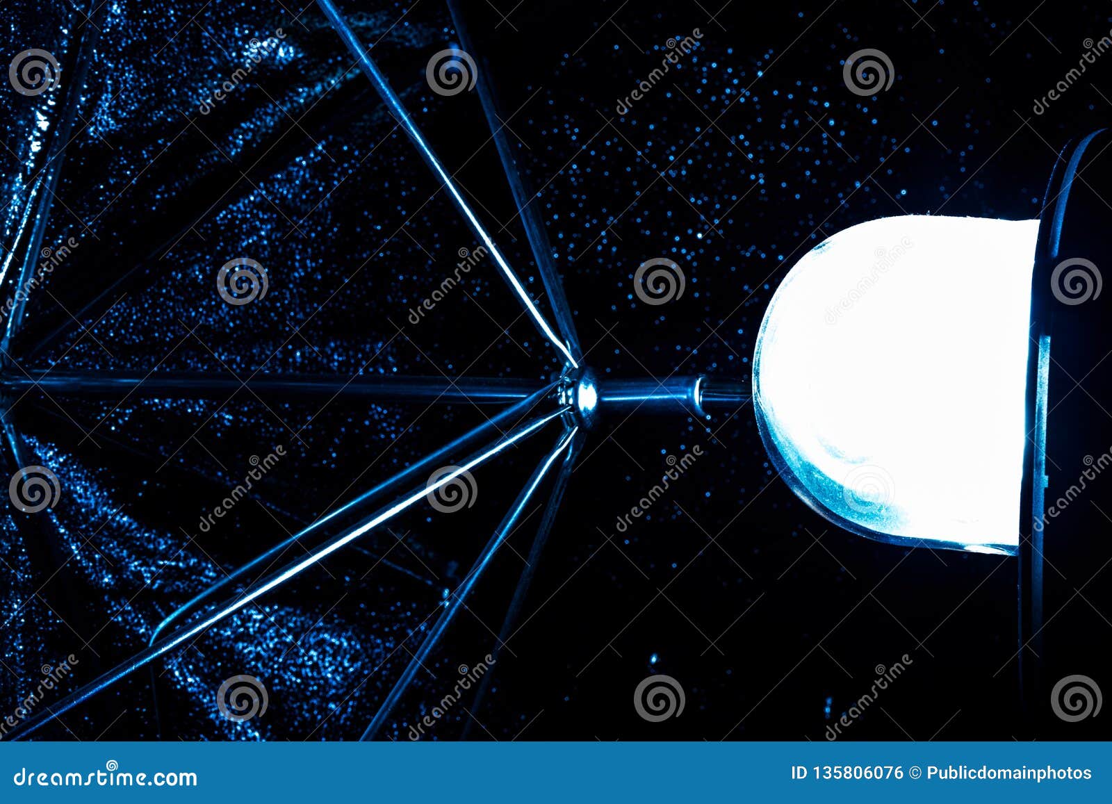 Atmosphere, Light, Sky, Space Picture. Image: 135806076