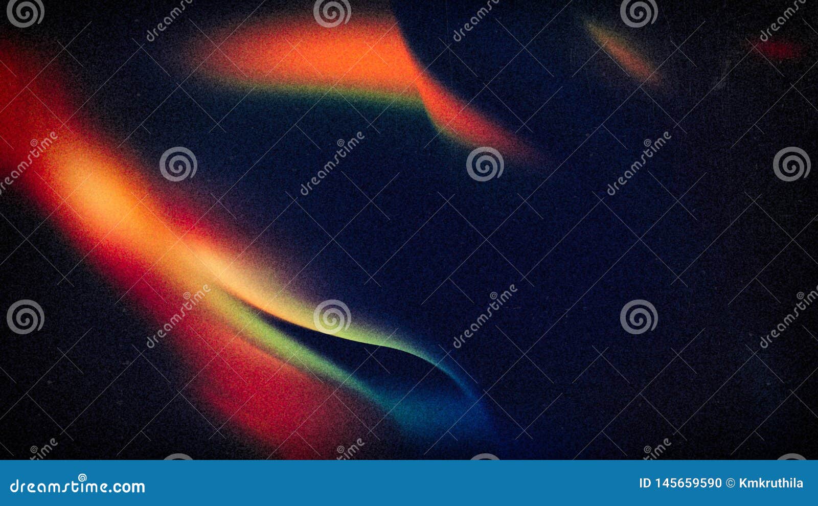 Atmosphere Sky Geological Phenomenon Beautiful Elegant Illustration ...