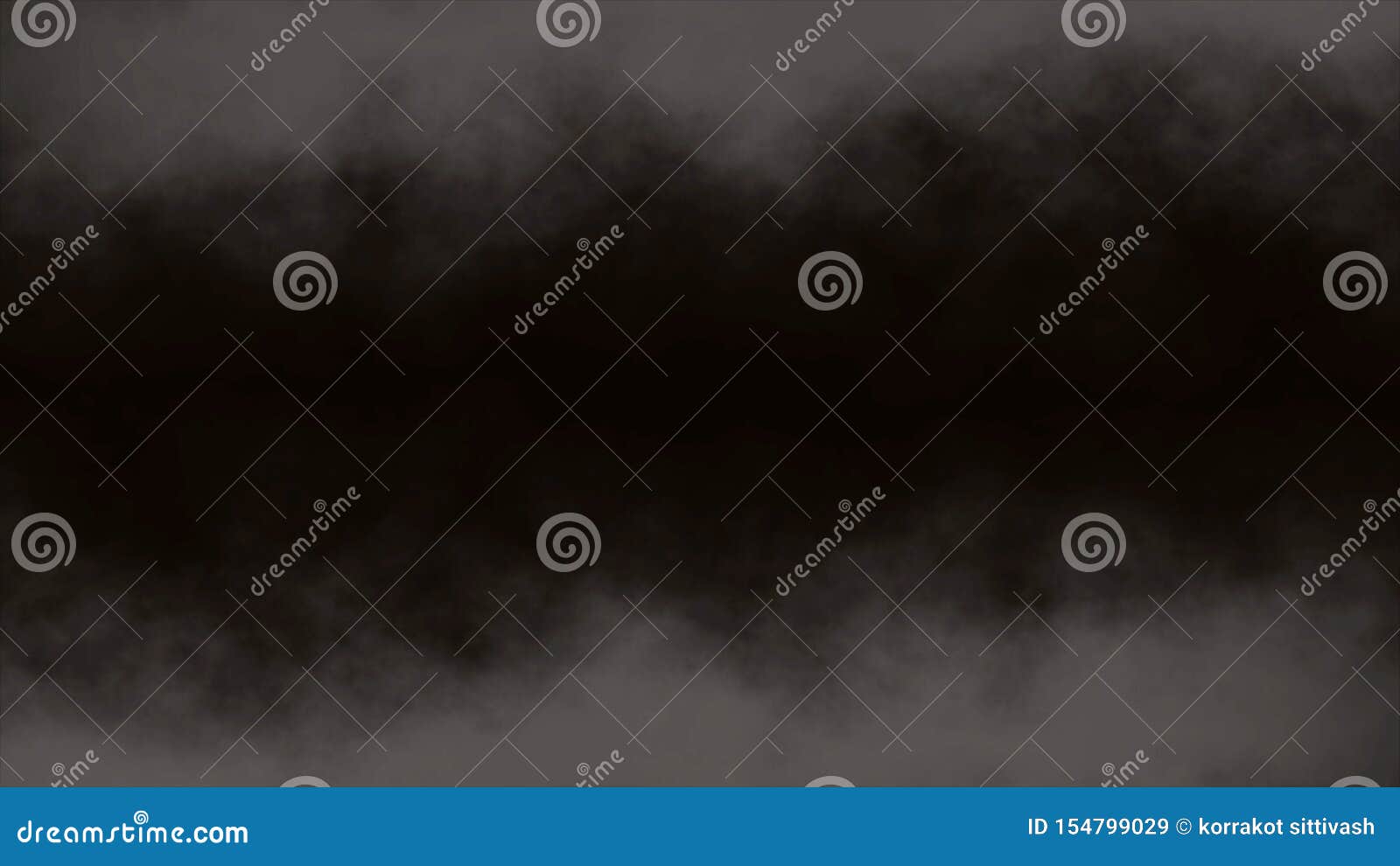 Atmospheric Smoke, Fog, Cloud, Smooth Movement, Modern Abstract ...