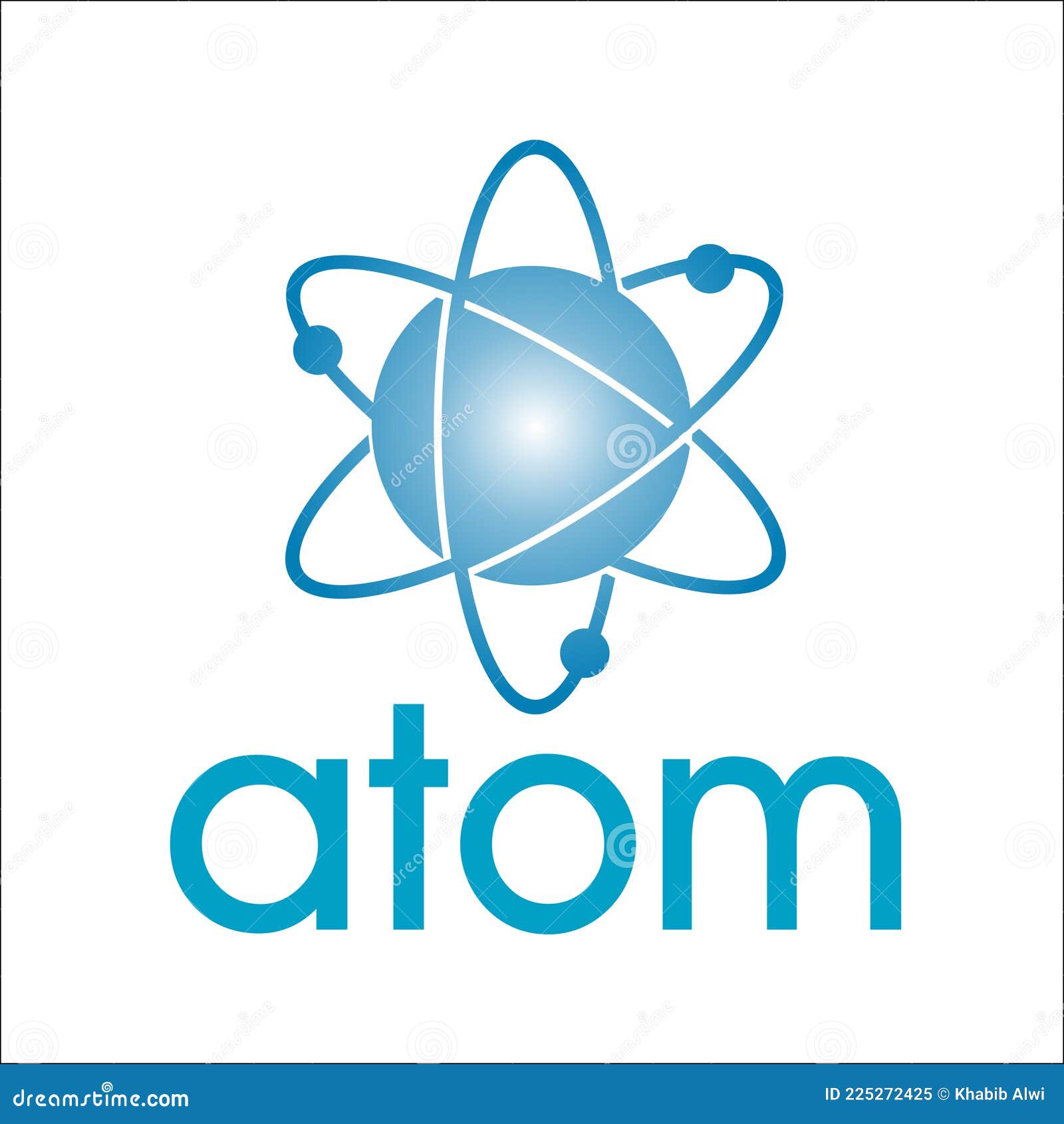 Blue Atom Inc