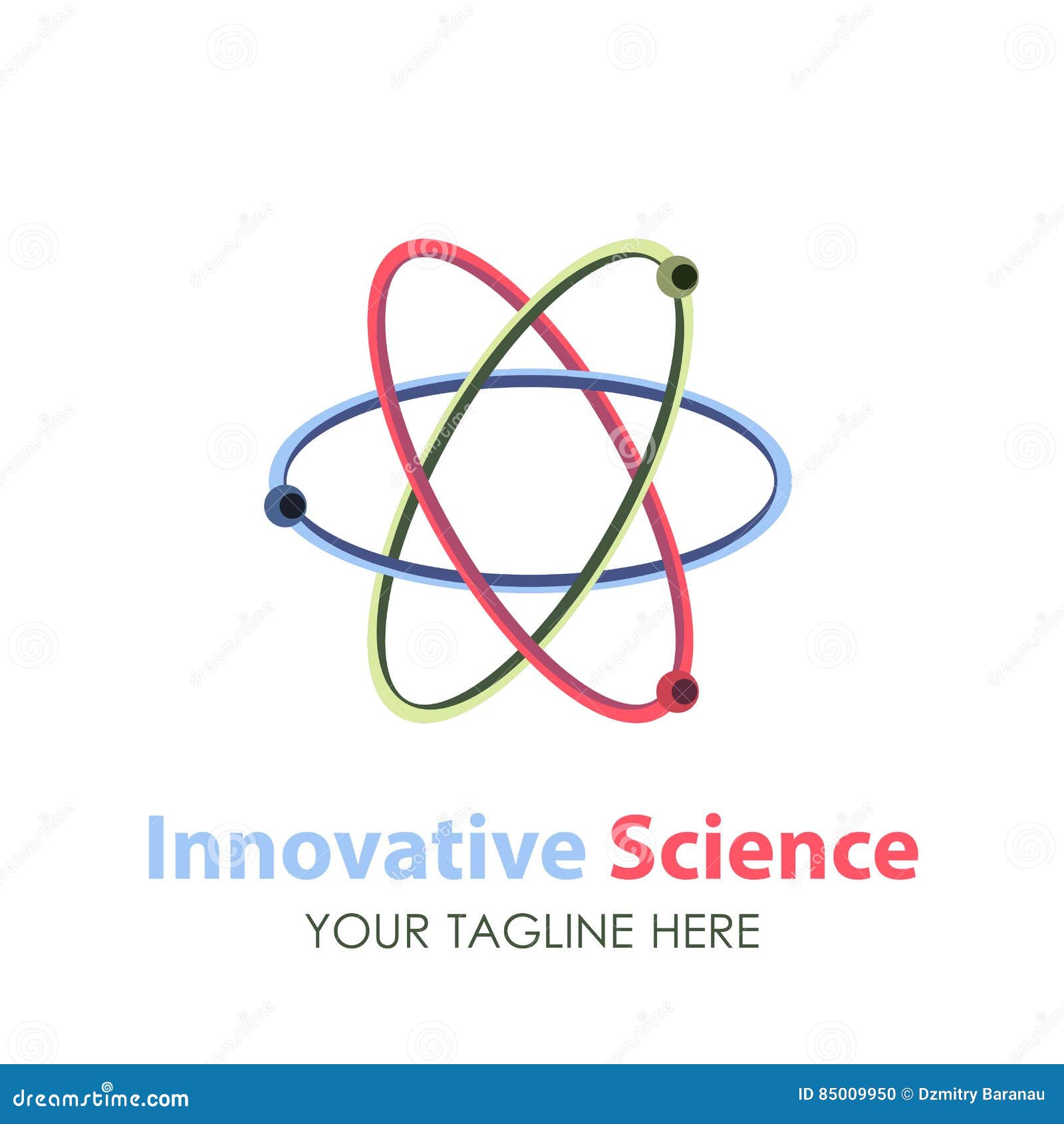 Atom Molecule Dna Creative Innovative Science Medicine, Technology ...