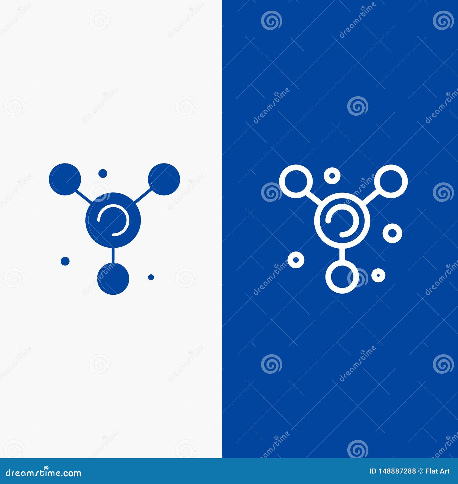 Solid Molecule Stock Illustrations – 4,329 Solid Molecule Stock ...