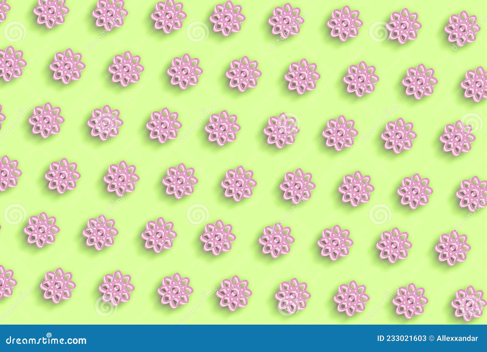 Atom Symbol, Atom Icon, Science Stock Illustration - Illustration of ...