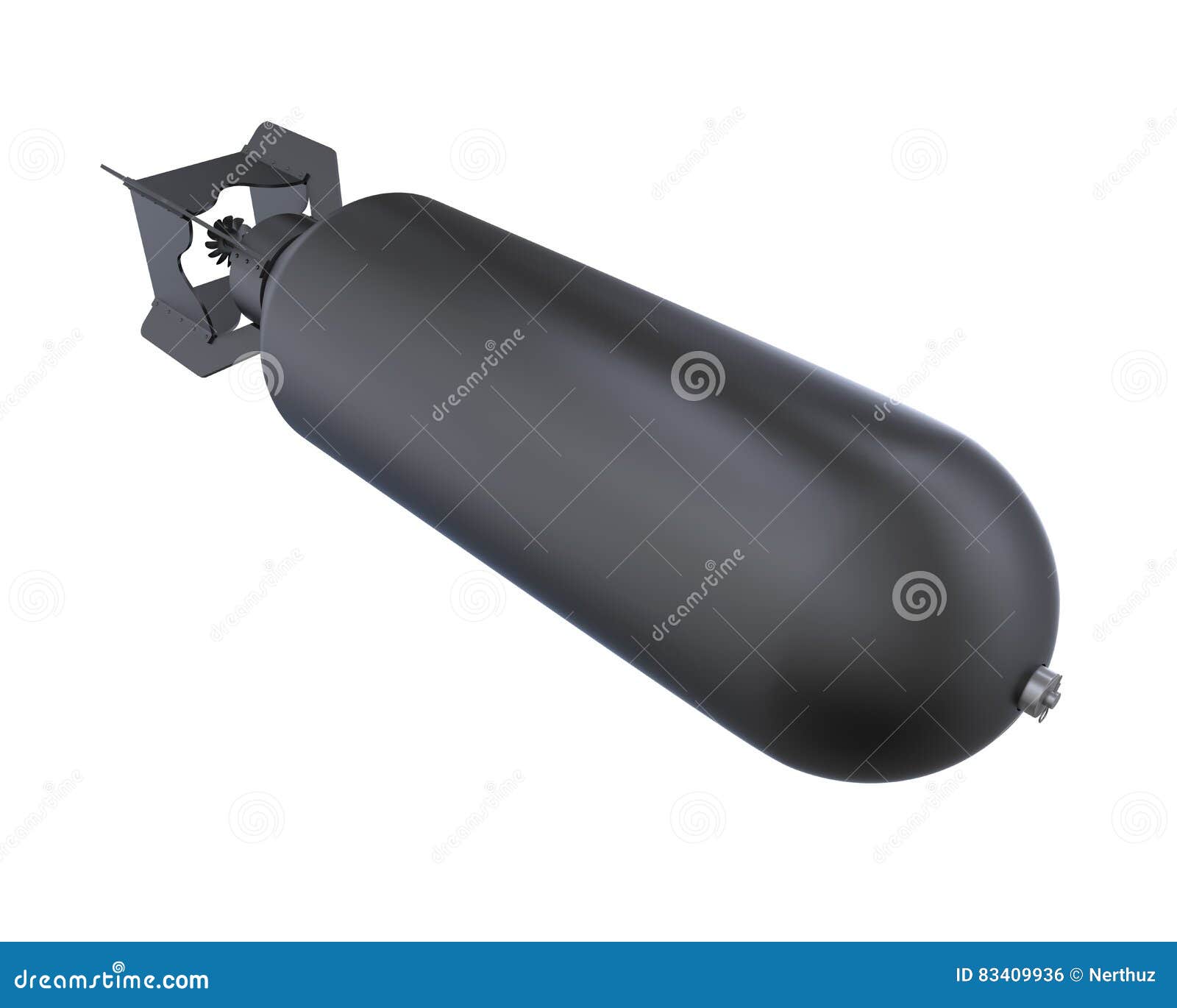 Atomic Bomb stock illustration. Illustration of little - 83409936