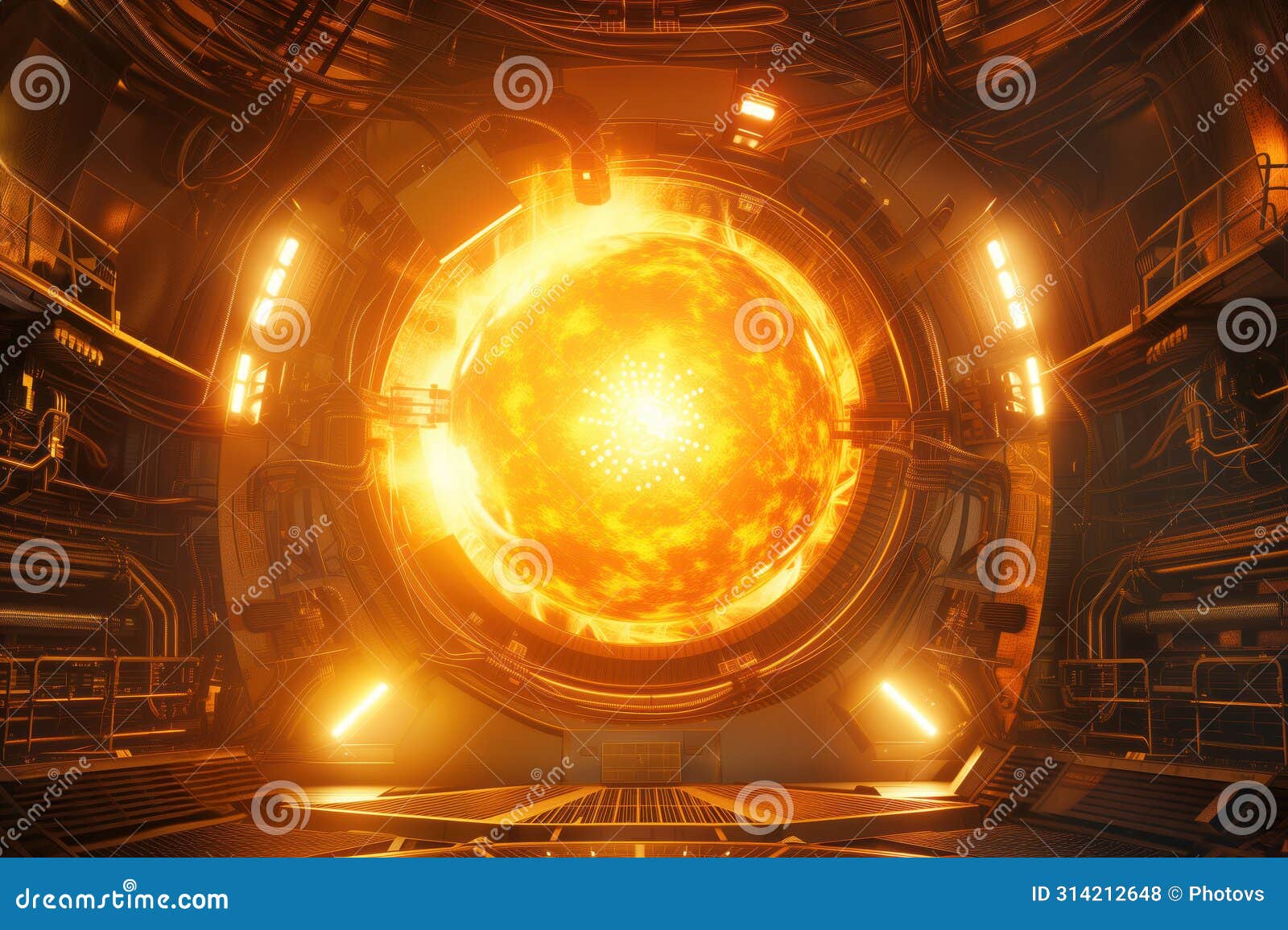 Atomic Decay Processes that Result in Creation of Quantum Nuclear Power ...