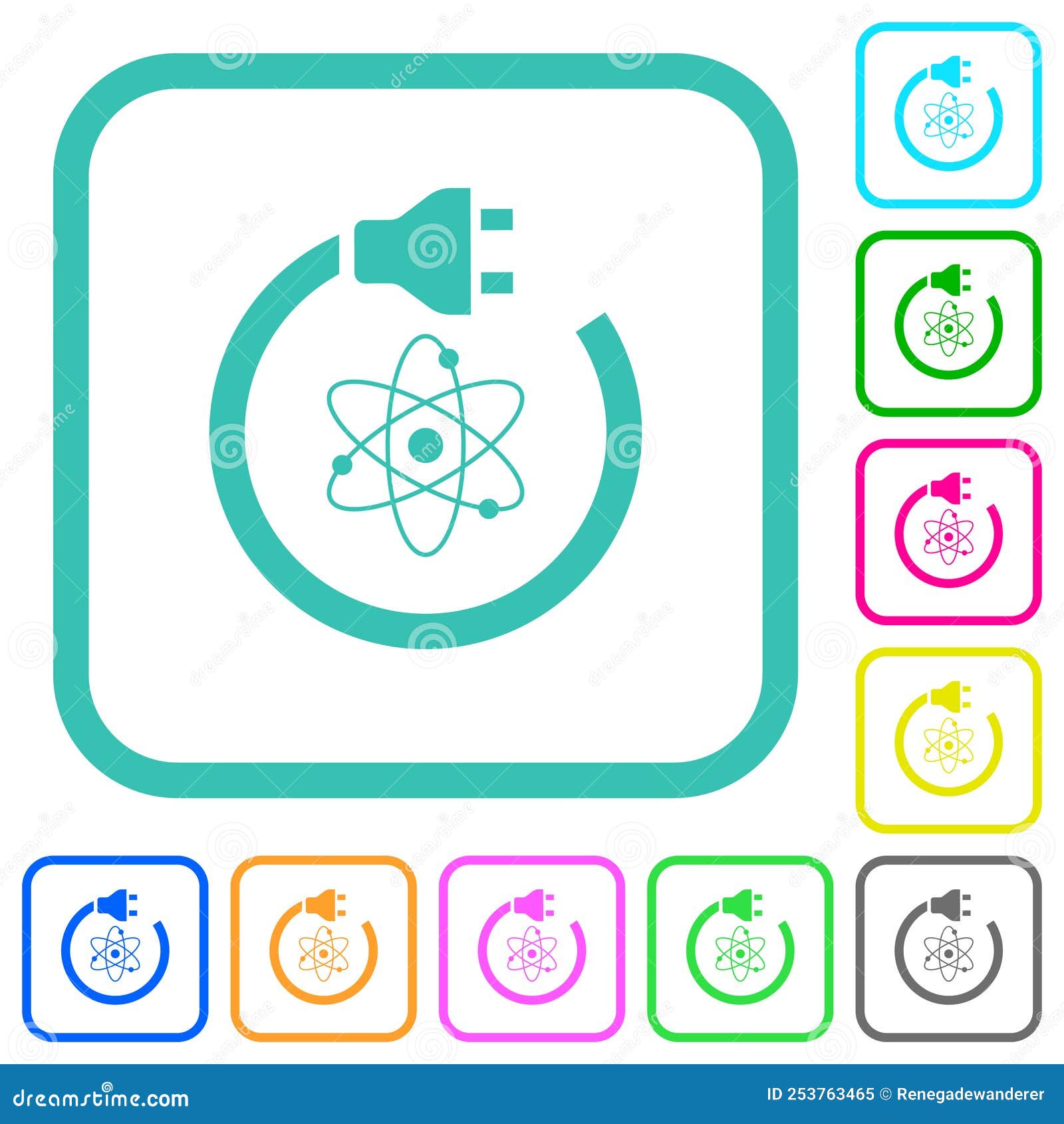 Atomicpower Cartoons, Illustrations & Vector Stock Images - 116 ...