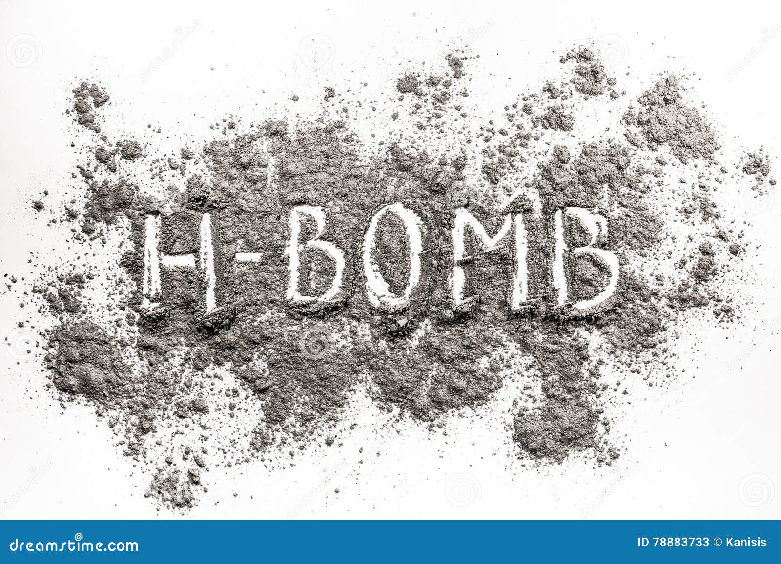 Letter Bomb IED - Improvised Explosive Device In Mailbox Royalty-Free ...