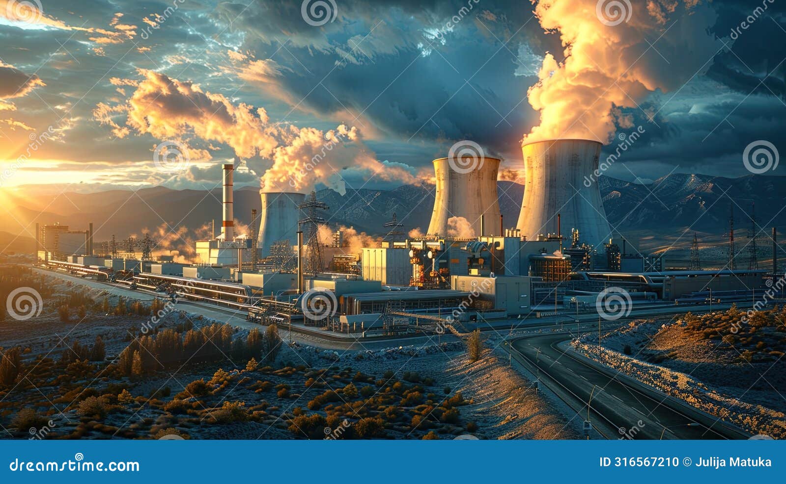 Atomic Innovation: Nuclear Power Technology Continues To Evolve, with ...