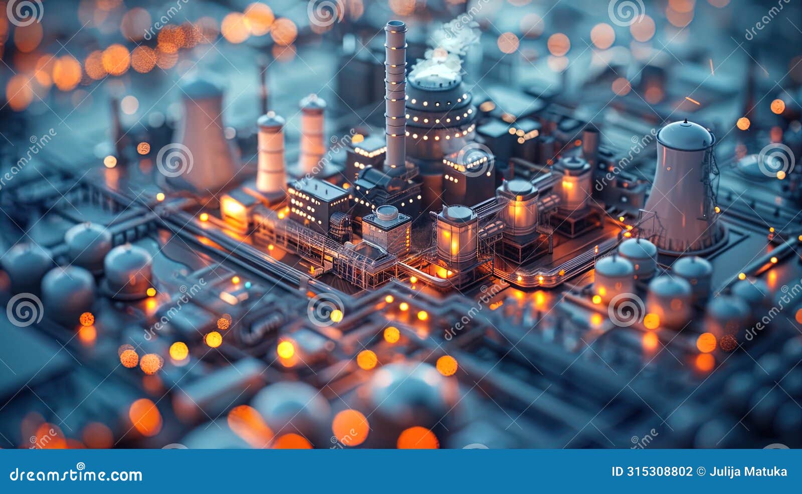 Atomic Innovation: Nuclear Power Technology Continues To Evolve, with ...