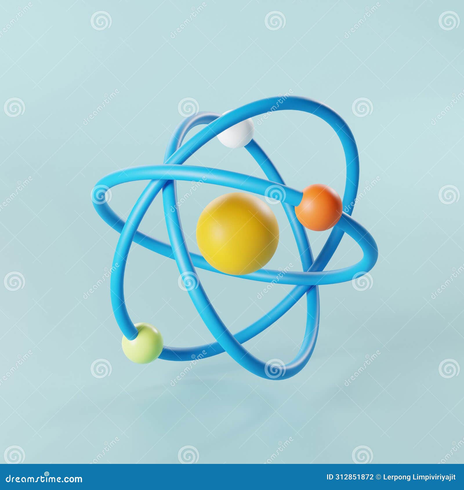 Atomic Insight, of Atomic Structure for Scientific Exploration ...
