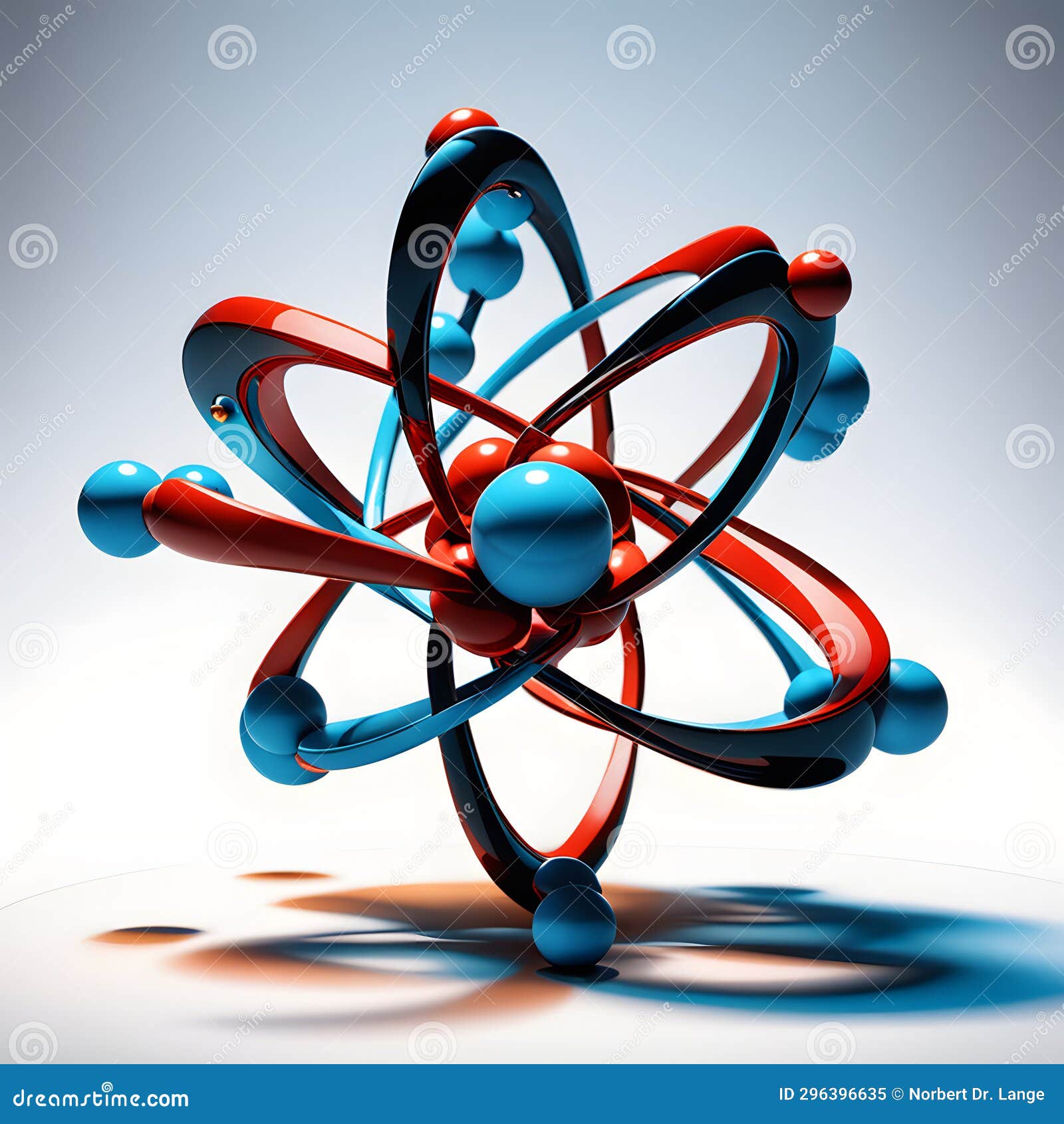 Colored Atomic Explosion In Pixel Art With Flash Vector Illustration ...