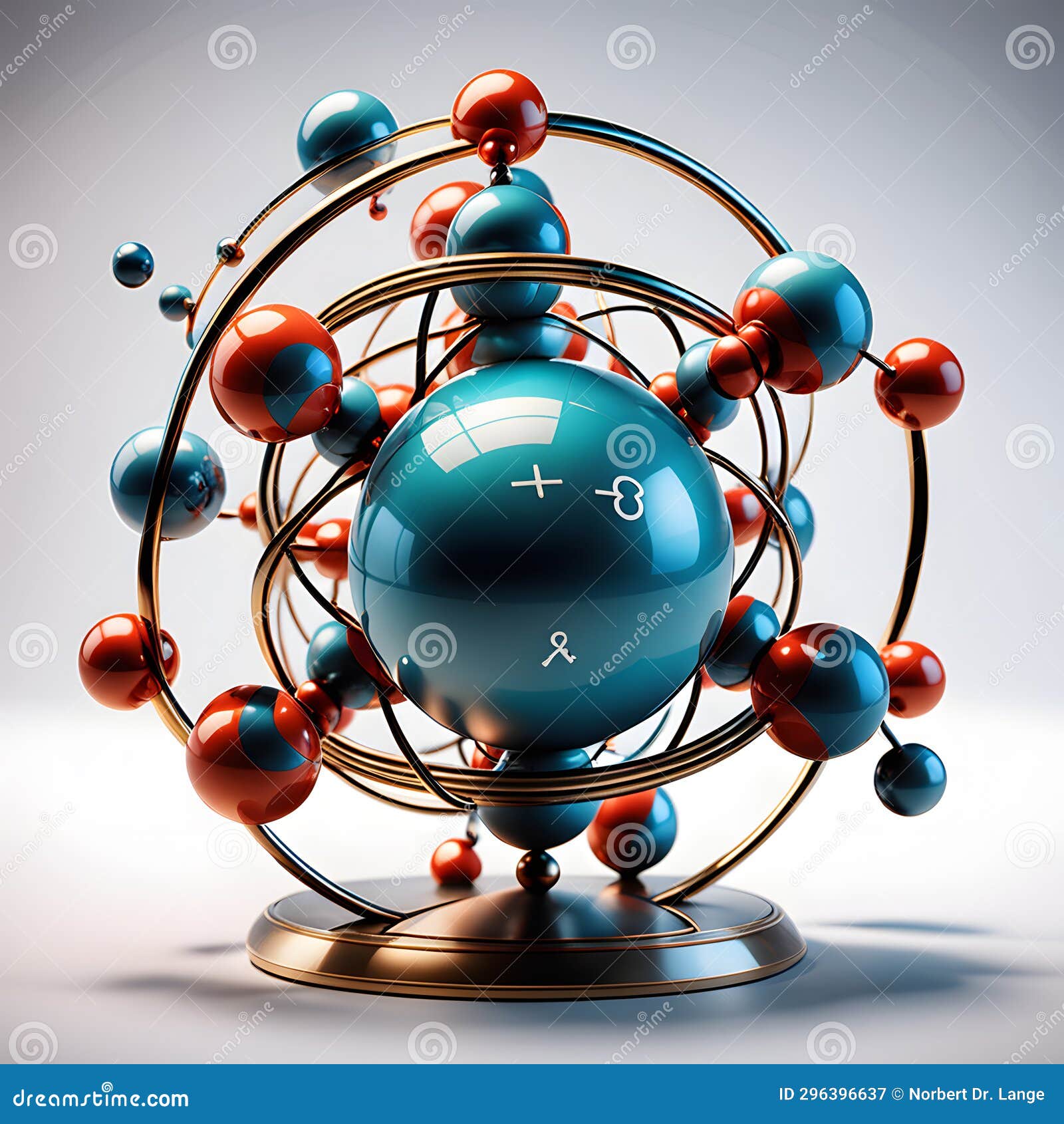 Colored Atomic Explosion In Pixel Art With Flash Vector Illustration ...