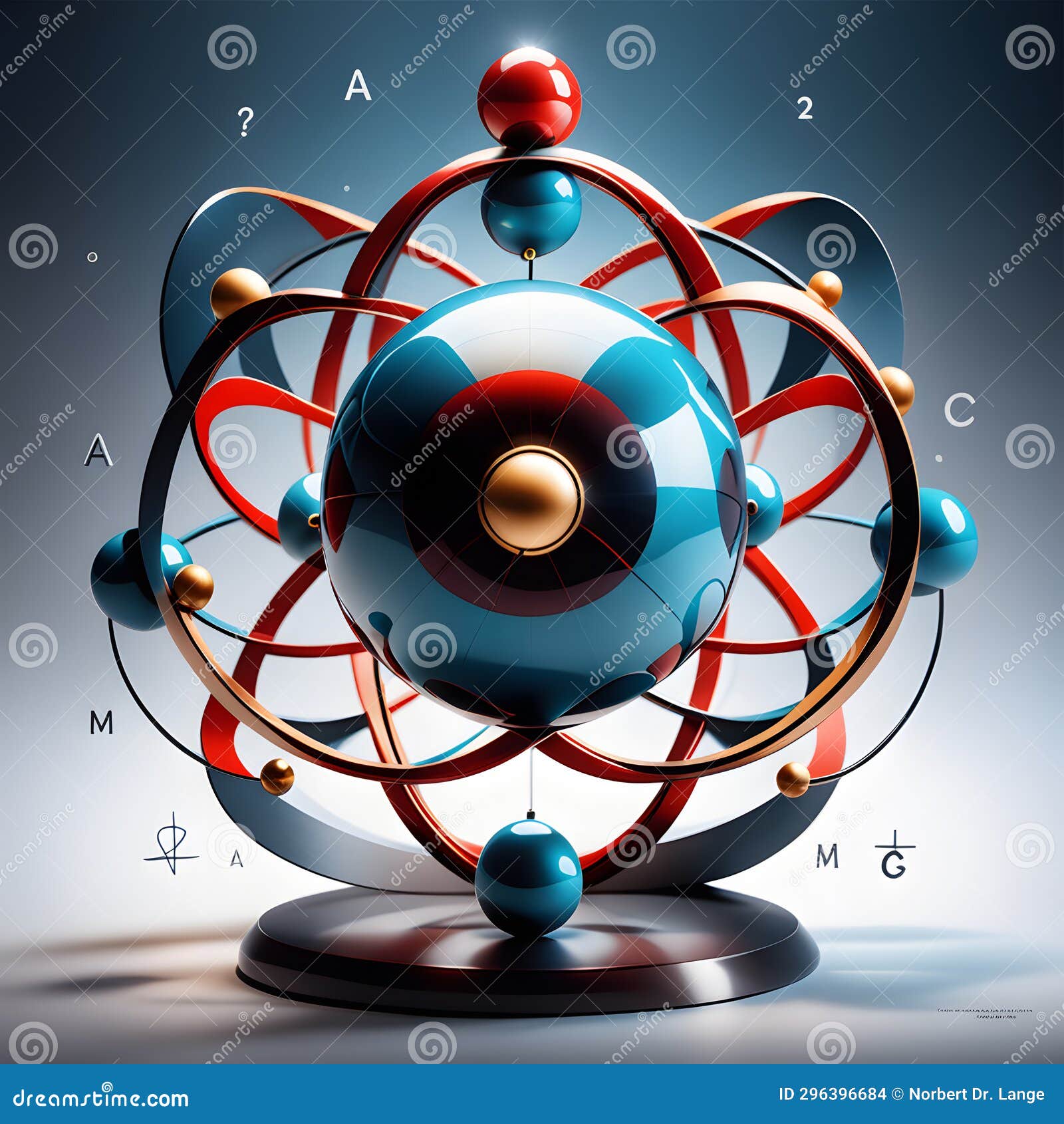 Colored Atomic Explosion In Pixel Art With Flash Vector Illustration ...