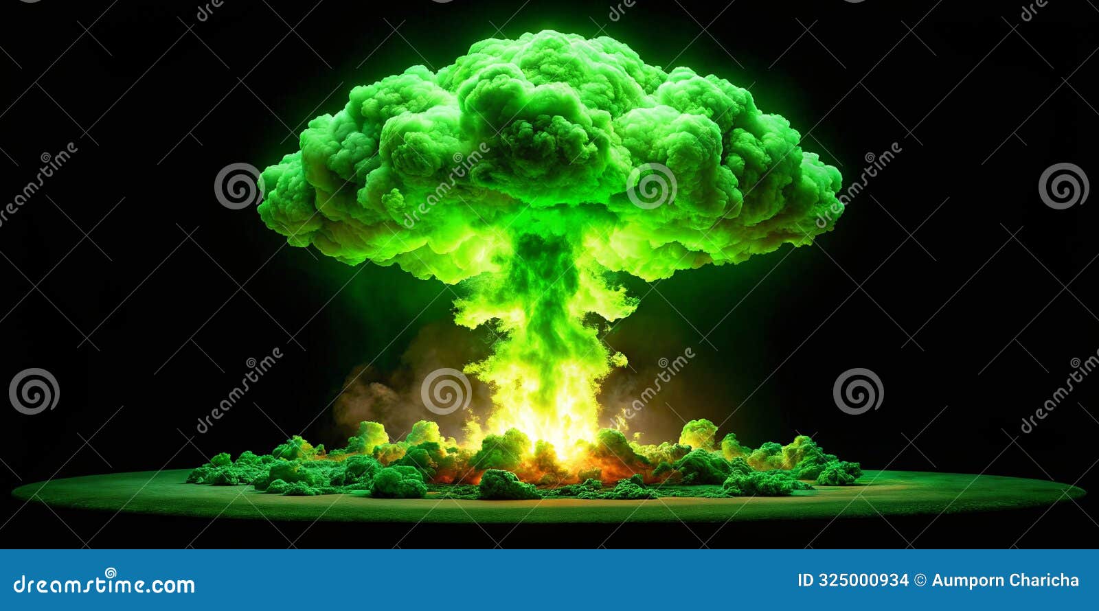 Explosion Nuclear Power Plant Man-made Disaster, Environmental ...