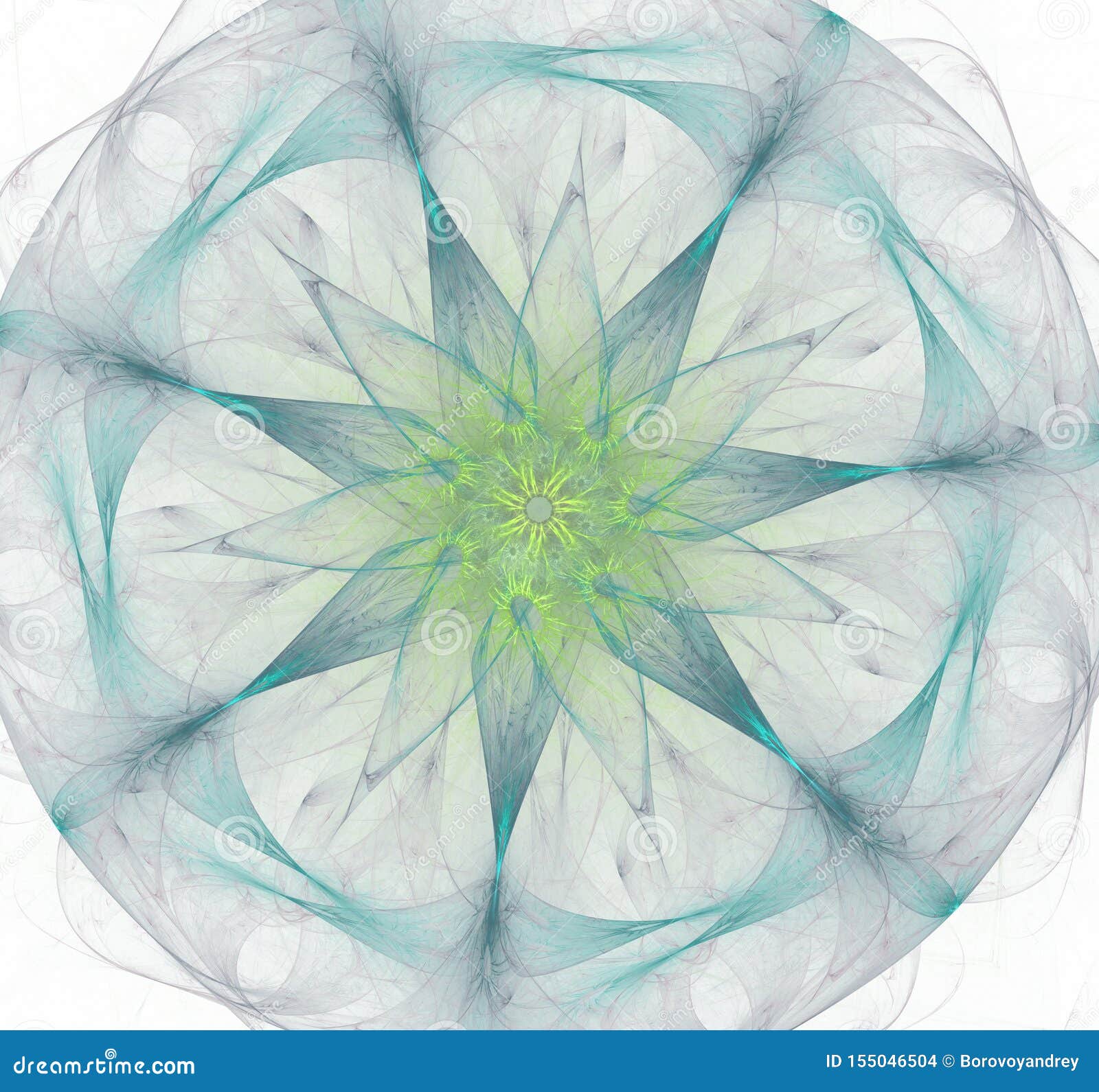 The Atomic Nucleus. Abstract Representation. Image Molecules and Atoms ...