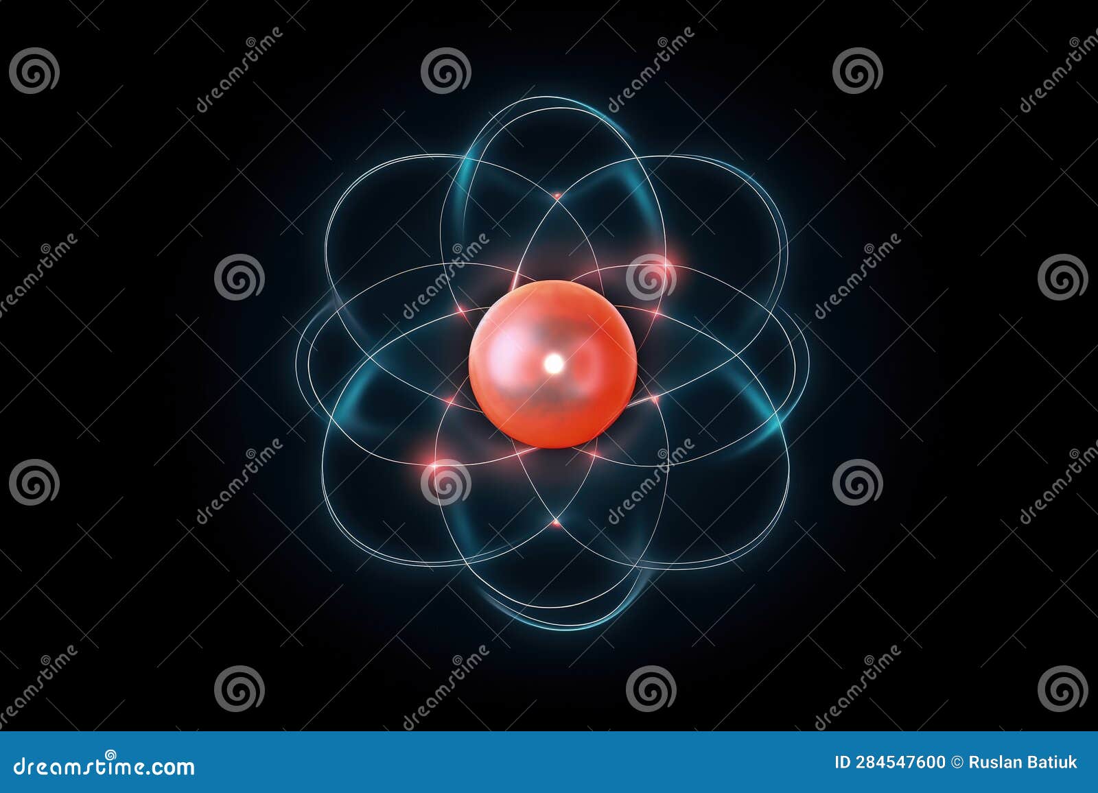 Space Nucleus