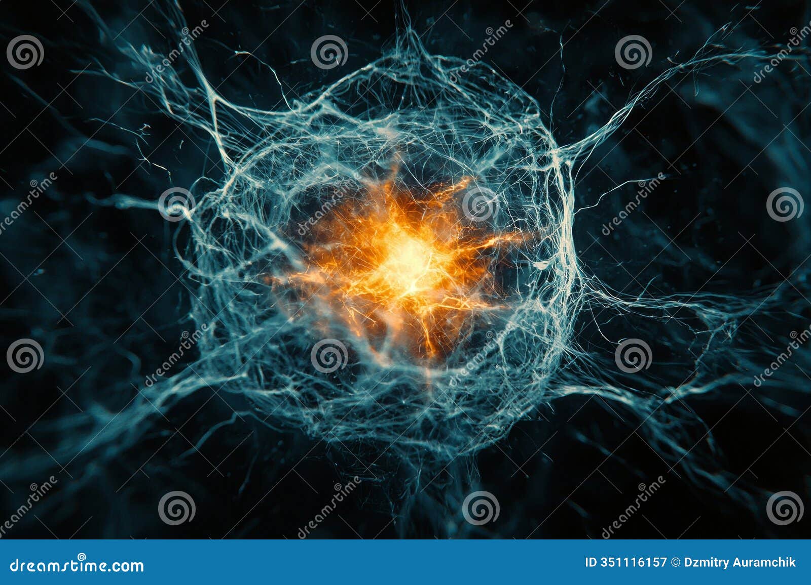 Atomic Structure. a Cutting-edge Concept in the Field of Nanotechnology ...