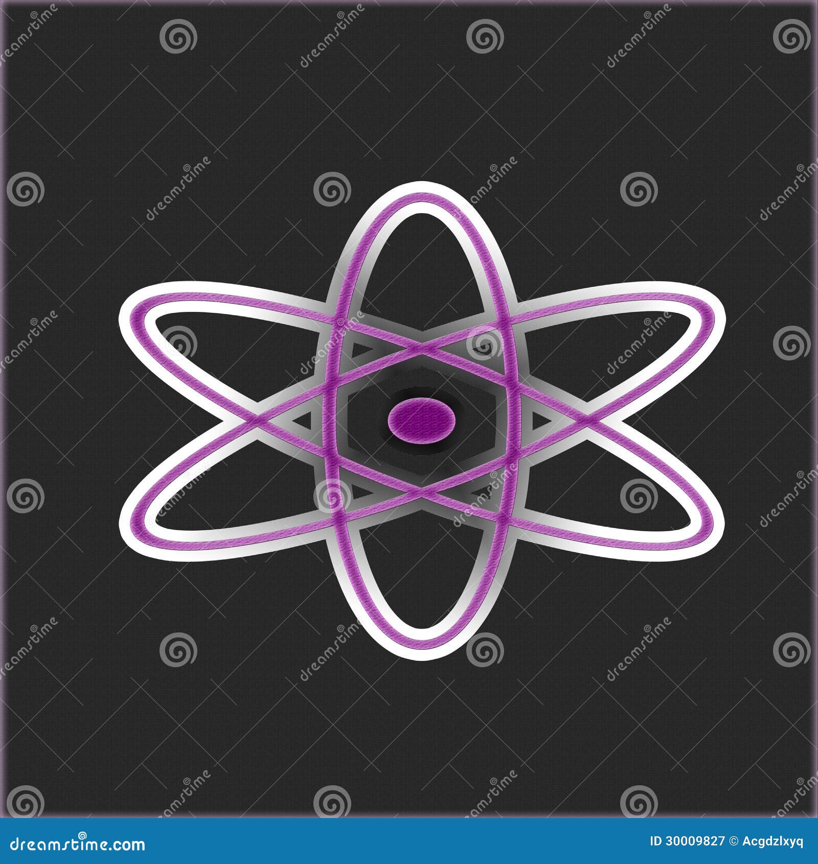 Neutrons Symbol