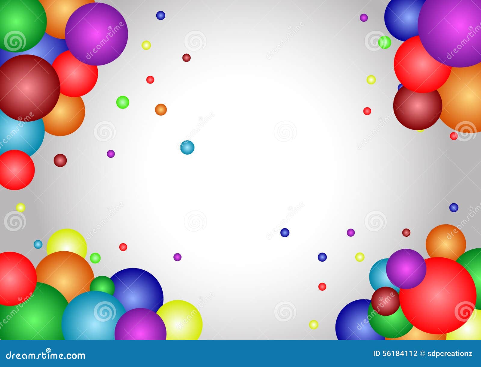 Atoms frame background stock vector. Illustration of nautical - 56184112