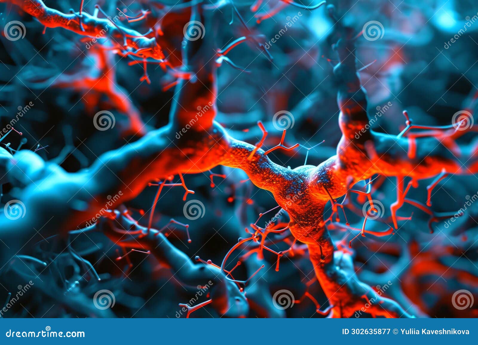 Atoms Molecules Magnification Microscope Atom Particles Hydrogen Bonds ...