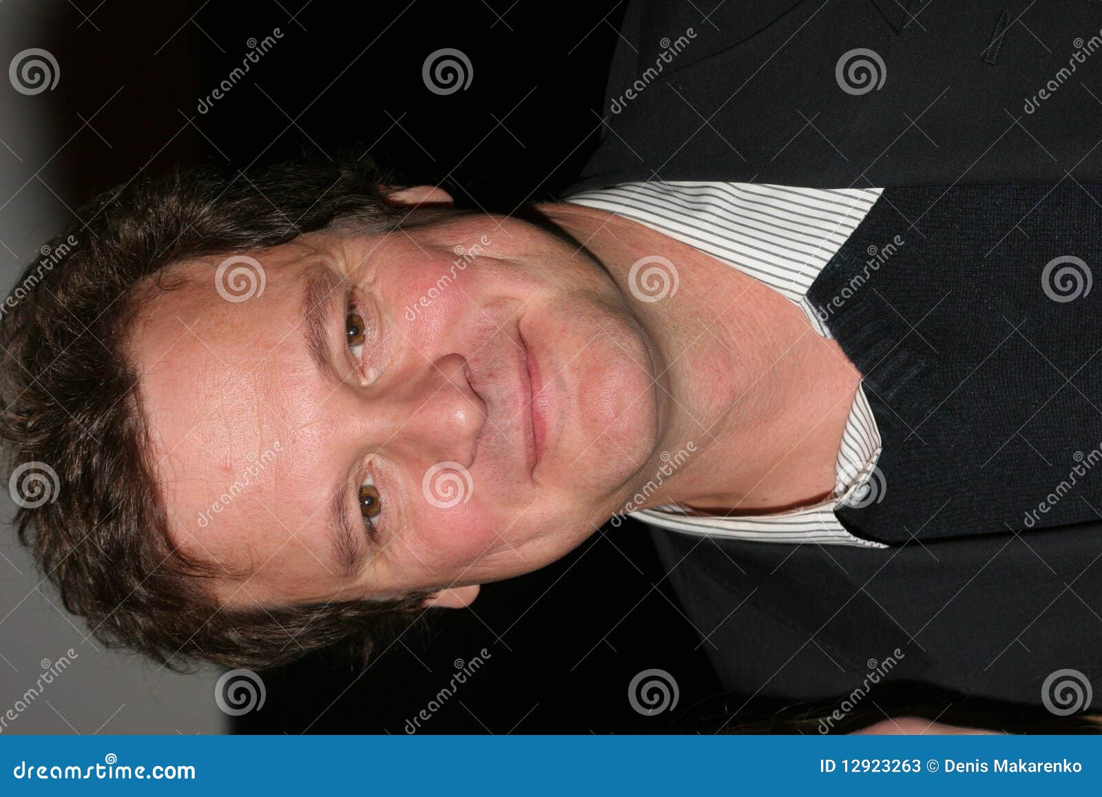 Ator Colin Firth foto de stock editorial. Imagem de famoso - 12923263